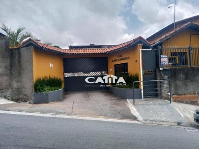 Sobrado à venda, 125 m² por R$ 379.999,00 Vila Carmosina São Paulo/SP