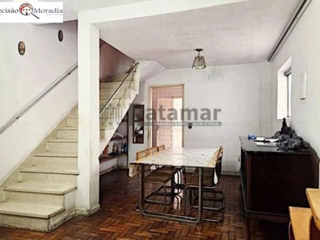 Sobrado à venda, 125 m² por R$ 420.000,00 Butantã São Paulo/SP