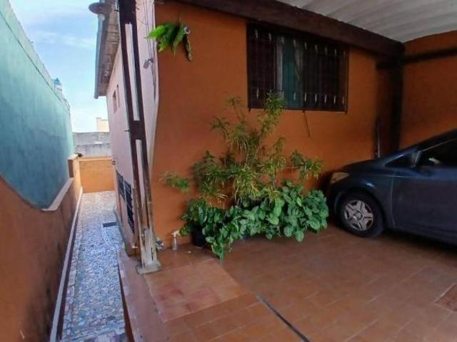 Sobrado à venda, 125 m² por R$ 430.000,00 Itaquera São Paulo/SP