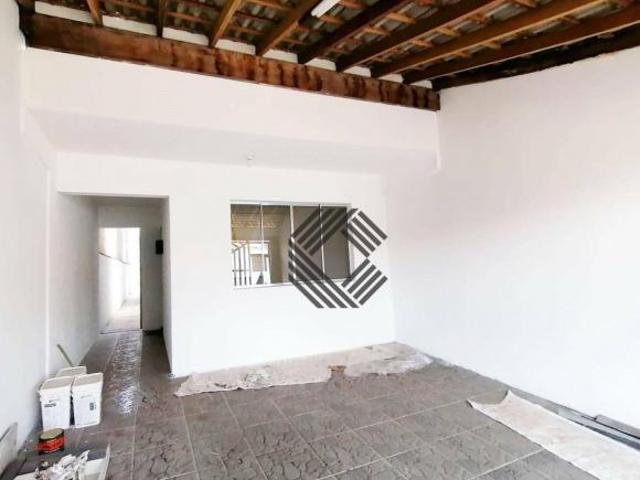 Sobrado à venda, 125 m² por R$ 440.000,00 Cajuru do Sul Sorocaba/SP