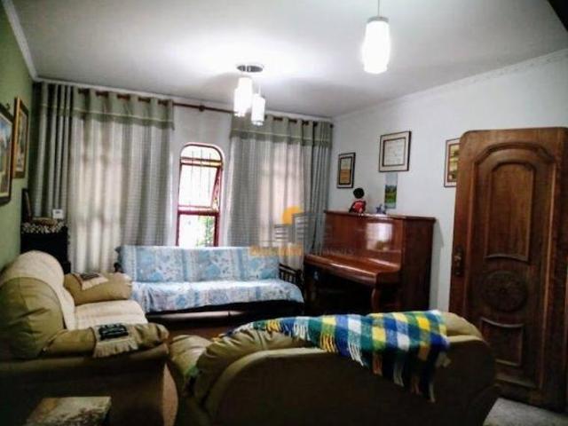 Sobrado à venda, 125 m² por R$ 467.000,00 Butantã São Paulo/SP