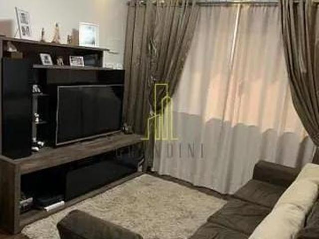 Sobrado à venda, 125 m² por R$ 519.000,00 Vila Bela Vista Santo André/SP