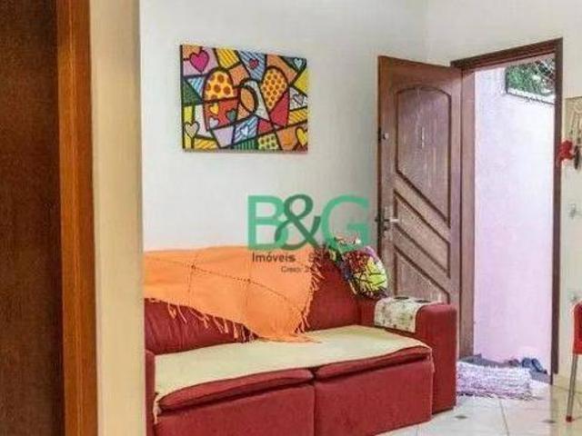 Sobrado à venda, 125 m² por R$ 459.000,00 Vila Primavera São Paulo/SP
