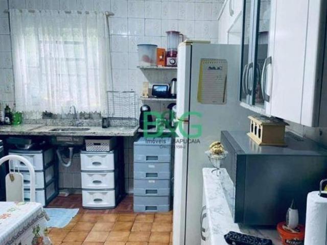 Sobrado à venda, 125 m² por R$ 520.000,00 Parque Colonial São Paulo/SP