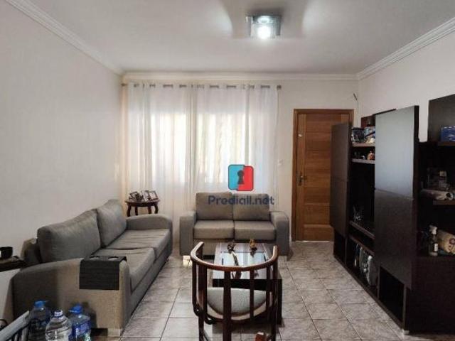 Sobrado à venda, 125 m² por R$ 535.000,00 Limão São Paulo/SP