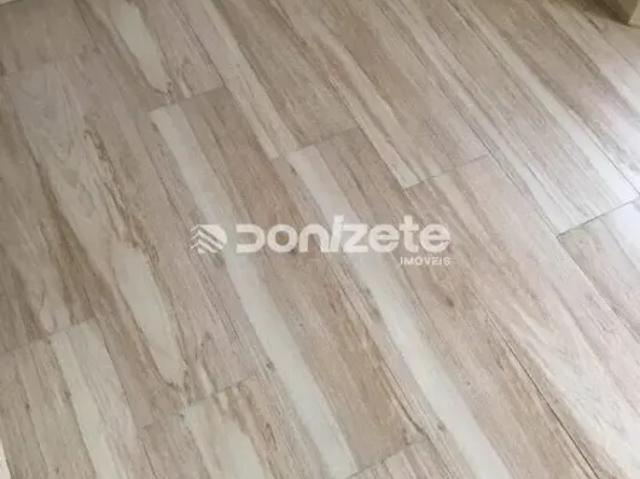 Sobrado à venda, 125 m² por R$ 589.496,00 Vila Alto de Santo André/SP