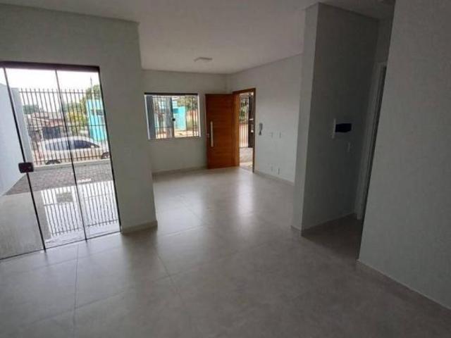 Sobrado à venda, 125 m² por R$ 582.890,00 Centro Santa Tereza do Oeste/PR
