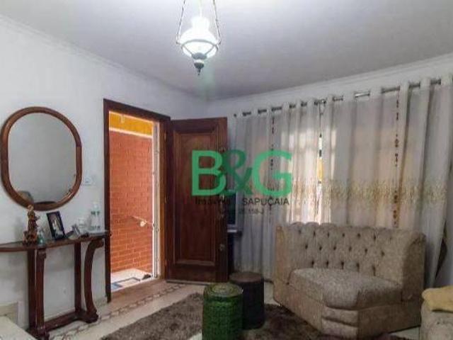 Sobrado à venda, 125 m² por R$ 599.000,00 Vila Primavera São Paulo/SP
