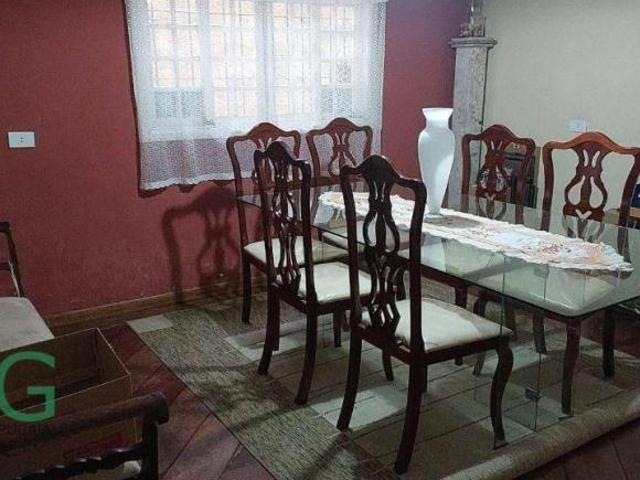 Sobrado à venda, 125 m² por R$ 590.000,00 Jardim Cumbica Guarulhos/SP