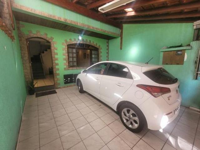 Sobrado à venda, 125 m² por R$ 600.000,00 Vila Rosália Guarulhos/SP