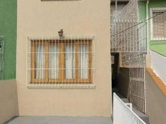 Sobrado à venda, 125 m² por R$ 600.000,00 Jardim Arpoador São Paulo/SP