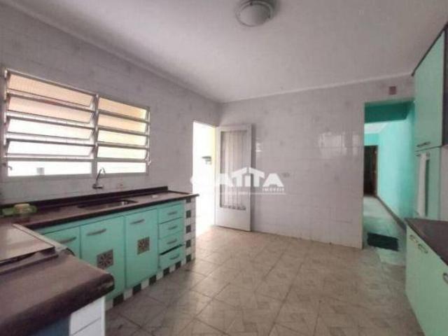 Sobrado à venda, 125 m² por R$ 600.000,00 Parada XV de Novembro São Paulo/SP