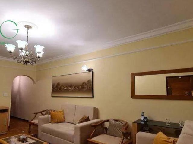 Sobrado à venda, 125 m² por R$ 649.000,00 Parque São Lucas São Paulo/SP