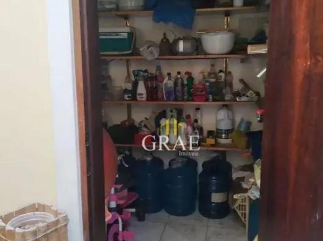 Sobrado à venda, 125 m² por R$ 650.000,00 Jardim Cristiane Santo André/SP