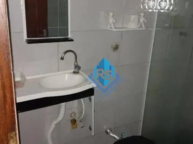Sobrado à venda, 125 m² por R$ 650.000,00 Paulicéia São Bernardo do Campo/SP
