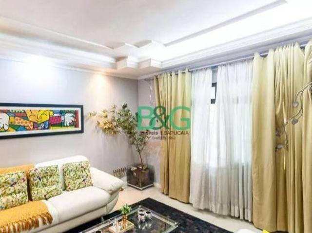 Sobrado à venda, 125 m² por R$ 678.000,00 Vila Primavera São Paulo/SP