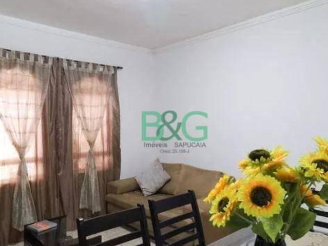 Sobrado à venda, 125 m² por R$ 687.800,00 Vila Guilherme São Paulo/SP