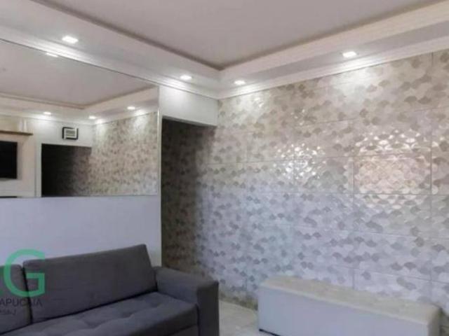 Sobrado à venda, 125 m² por R$ 699.000,00 Jardim Santa Mena Guarulhos/SP