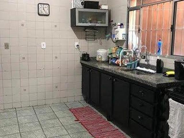 Sobrado à venda, 125 m² por R$ 700.000,00 Jardim Angélica Guarulhos/SP