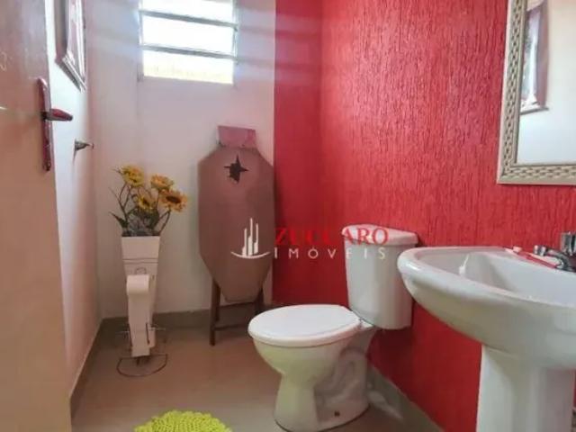 Sobrado à venda, 125 m² por R$ 700.000,00 Jardim Adriana Guarulhos/SP