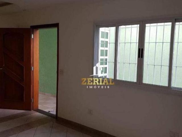 Sobrado à venda, 125 m² por R$ 740.000,00 Vila Califórnia São Paulo/SP