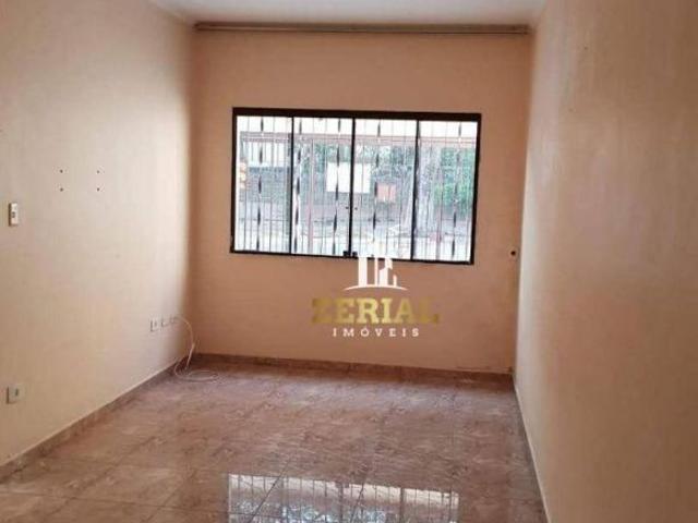 Sobrado à venda, 125 m² por R$ 740.000,00 Vila Califórnia São Paulo/SP