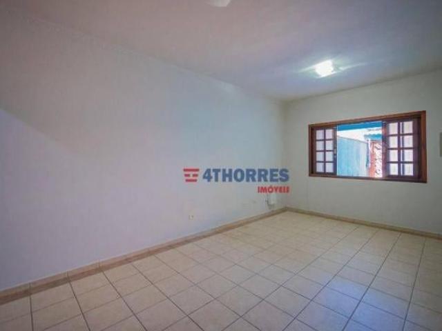 Sobrado à venda, 125 m² por R$ 755.000,01 Jaguaribe Osasco/SP
