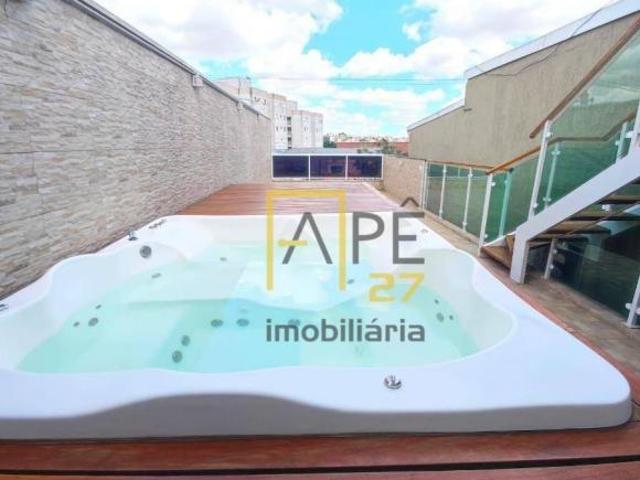 Sobrado à venda, 125 m² por R$ 750.000,00 Cidade Parque Alvorada Guarulhos/SP