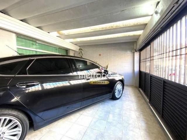 Sobrado à venda, 125 m² por R$ 801.000,00 Santa Terezinha São Bernardo do Campo/SP