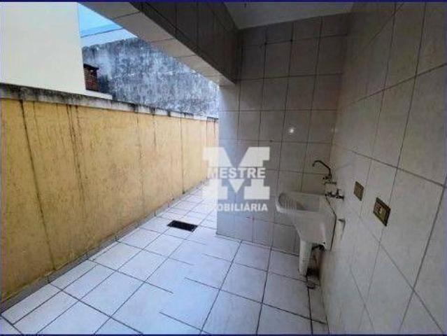 Sobrado à venda, 125 m² por R$ 855.000,00 Jardim Santa Mena Guarulhos/SP