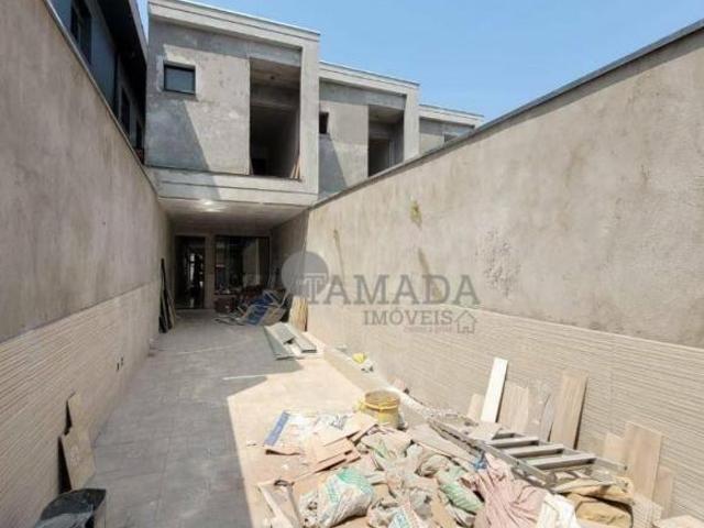 Sobrado com 3 dormitórios à venda, 125 m² por R$ 900.000,00 Penha de França São Paulo/SP