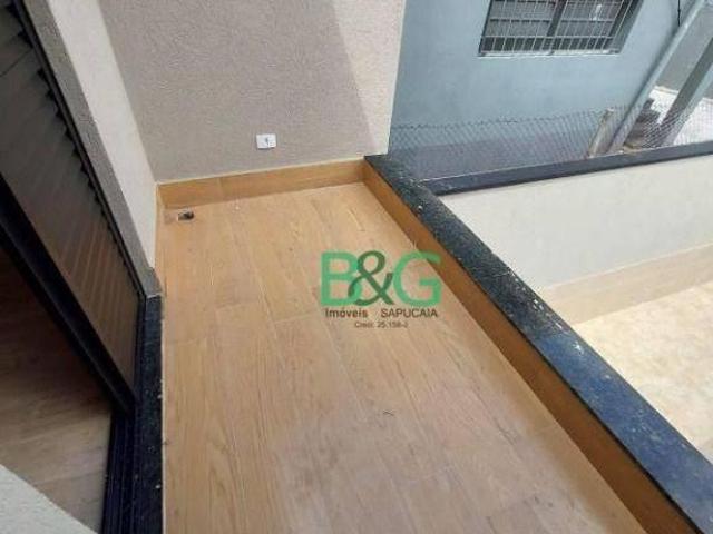 Sobrado à venda, 125 m² por R$ 930.000,00 Penha de França São Paulo/SP
