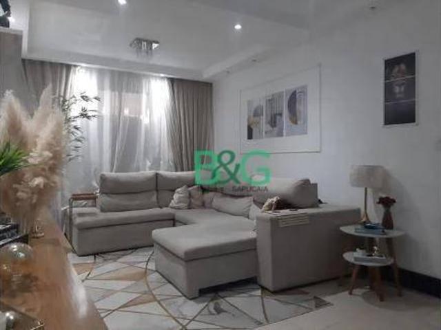 Sobrado com 4 dormitórios à venda, 125 m² por R$ 945.000,00 Bela Vista São Paulo/SP