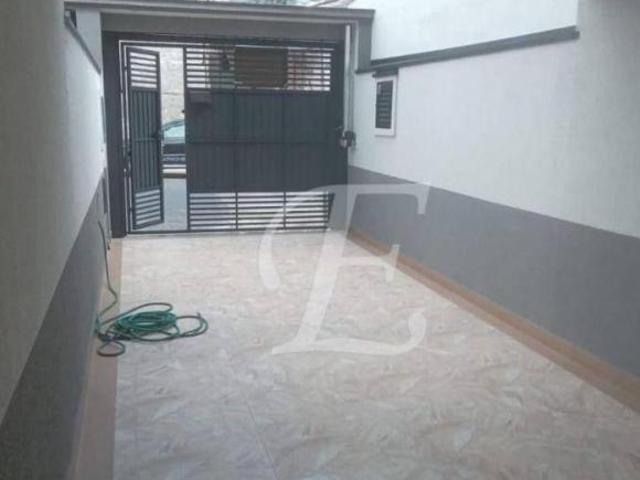 Sobrado à venda, 125 m² por R$ 950.000,00 Imirim São Paulo/SP