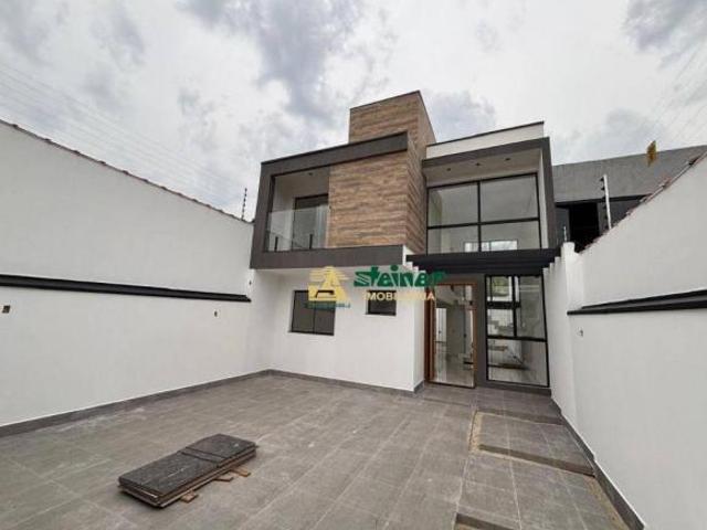 Sobrado à venda, 125 m² por R$ 960.000,00 Residencial e Comercial Guarulhos Guarulhos/SP