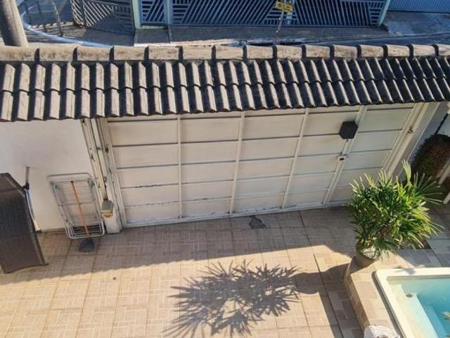 Sobrado à venda, 125 m² por R$ 980.000,00 Vila Aliança Guarulhos/SP