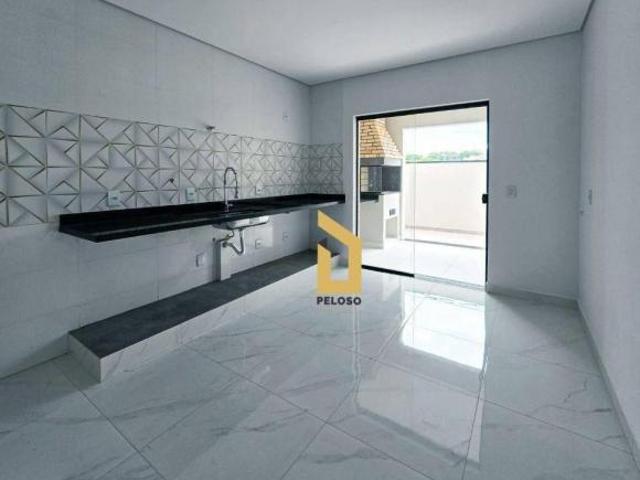 Sobrado à venda | 125,00m2 | 3 suítes | 2 vagas | Imirim São Paulo/SP