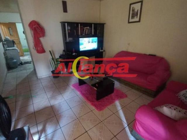 Sobrado a venda 125m² | Parque São Miguel Guarulhos