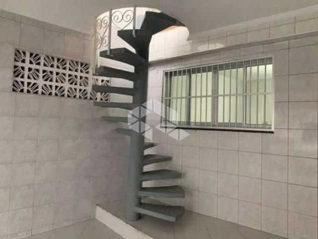 Sobrado a Venda 125m² por R$ 678.000,00 Jardim Bom Clima Guarulhos/SP