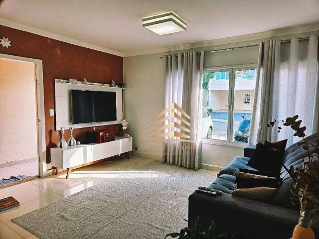 Sobrado à venda, 126 m² por R$ 1.150.000,00 Portal dos Gramados Guarulhos/SP