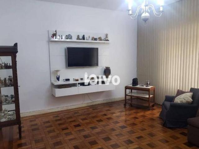 Sobrado à venda, 126 m² por R$ 1.160.000,00 Vila Clementino São Paulo/SP