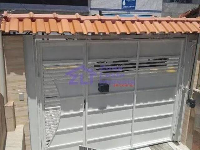Sobrado à venda, 126 m² por R$ 1.200.000,00 Vila Invernada São Paulo/SP
