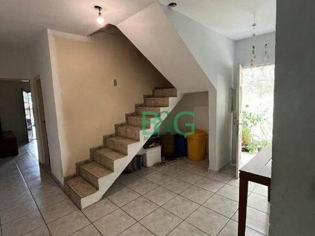 Sobrado à venda, 126 m² por R$ 490.000,00 Jardim do Centro São Paulo/SP