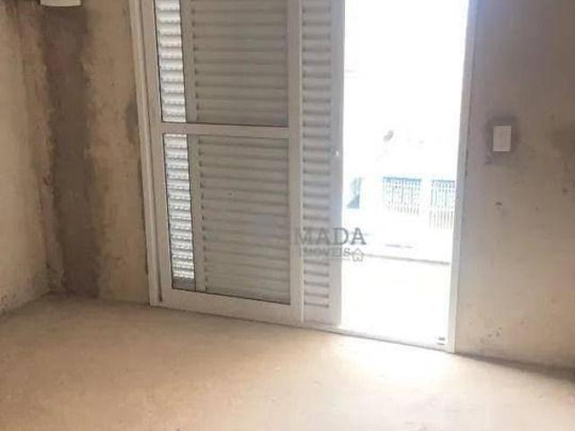 Sobrado à venda, 126 m² por R$ 550.000,00 Vila Matilde São Paulo/SP