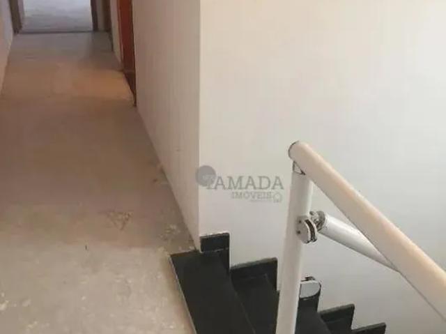 Sobrado à venda, 126 m² por R$ 550.000,00 Vila Matilde São Paulo/SP