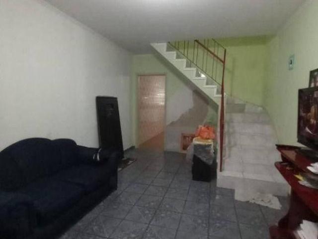 Sobrado à venda, 126 m² por R$ 560.000,00 Vila Marlene São Bernardo do Campo/SP