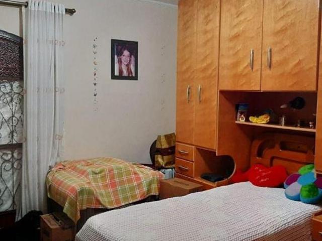 Sobrado à venda, 126 m² por R$ 560.000,00 Vila Mazzei São Paulo/SP