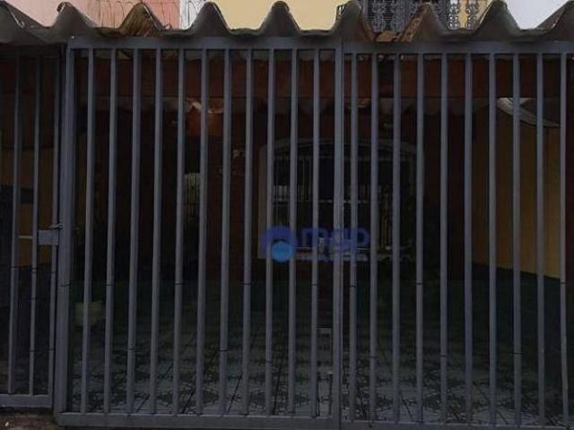 Sobrado à venda, 126 m² por R$ 580.000,00 Vila Mazzei São Paulo/SP