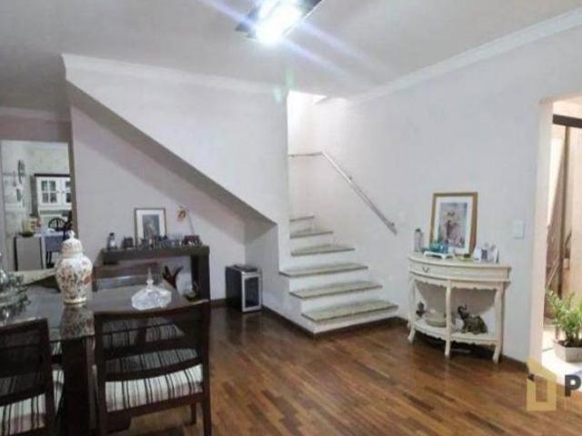 Sobrado à venda, 126 m² por R$ 590.000,00 Vila Gustavo São Paulo/SP