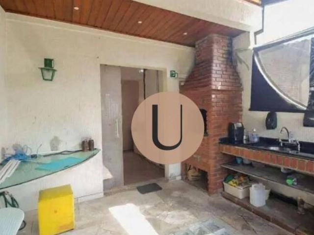 Sobrado à venda, 126 m² por R$ 678.400,00 Tatuapé São Paulo/SP